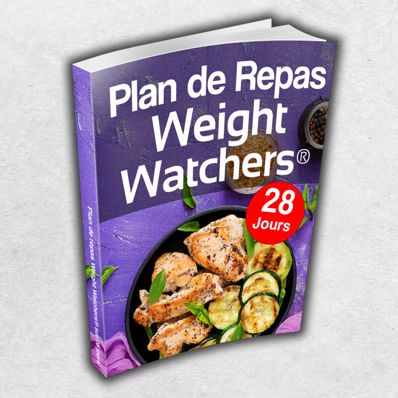 Recettes Weight Watchers au Air Fryer | Mes Recettes WW